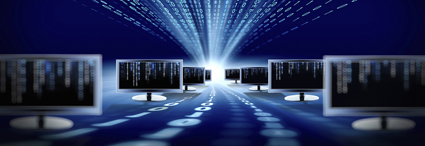 CPS | Solutions | Virtualisation